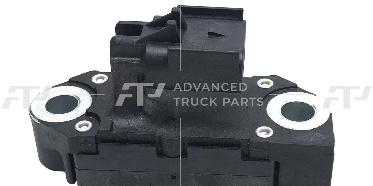 4307166 Genuine Cummins Dpf Pressure Sensor For Cummins Isb 6.7 ...