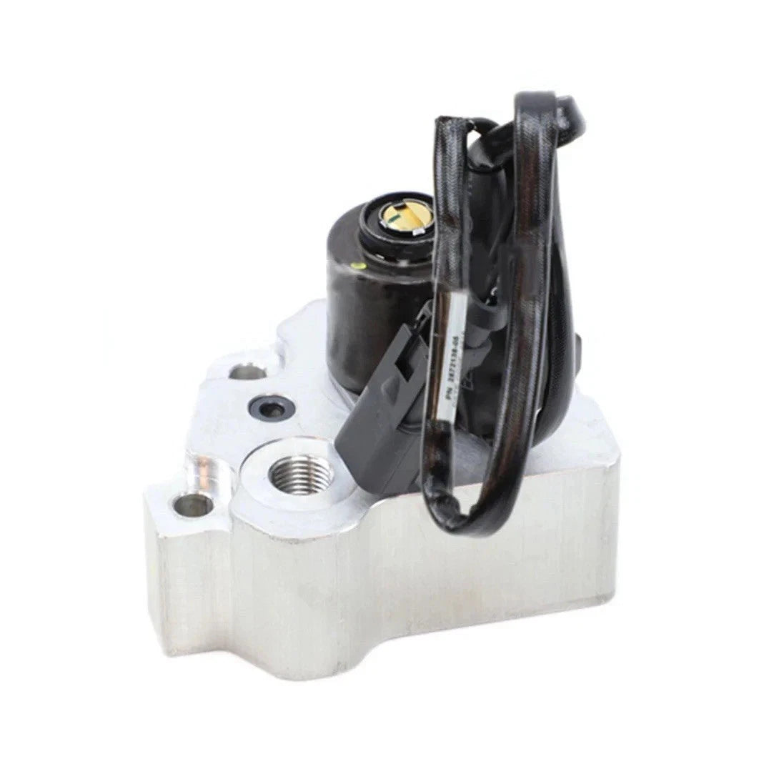 4307264NX Genuine Cummins Fuel Pump Adapter — ADVANCED TRUCK PARTS