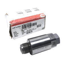 4307376 Genuine Cummins Valve Pressure Relief — ADVANCED TRUCK PARTS