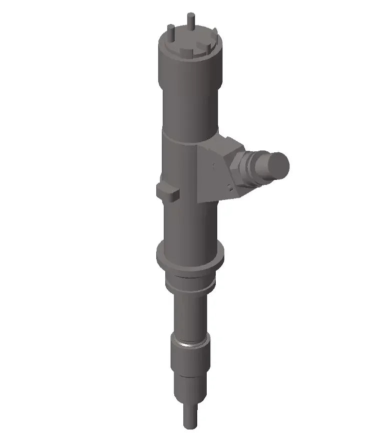 4307475 Genuine Cummins Fuel Injector — ADVANCED TRUCK PARTS