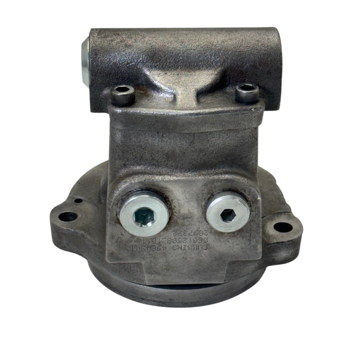 4307482Rx Genuine Cummins Fuel Gear Pump — ADVANCED TRUCK PARTS