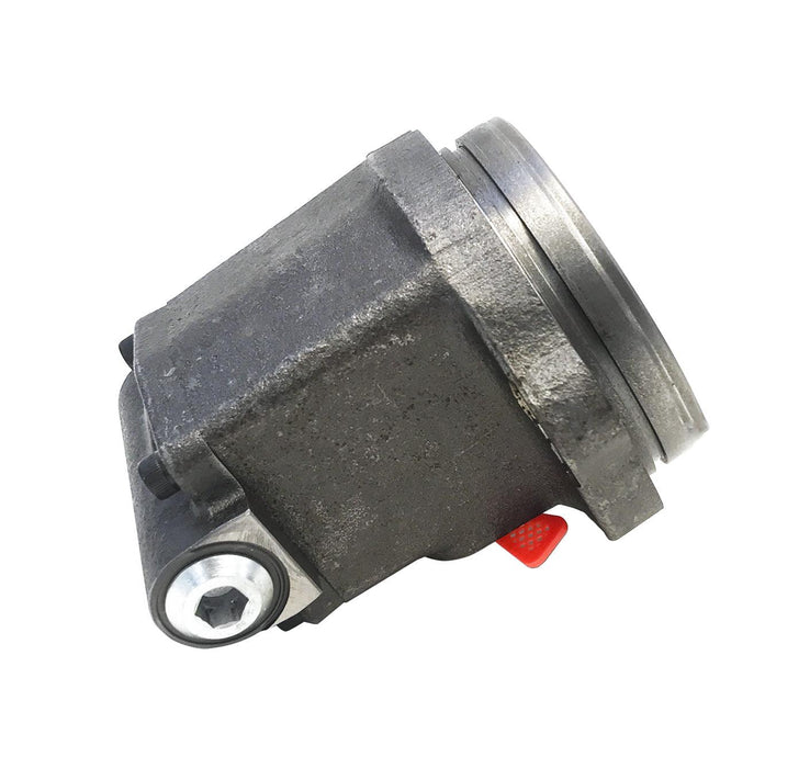 4307482Rx Genuine Cummins Fuel Gear Pump — ADVANCED TRUCK PARTS