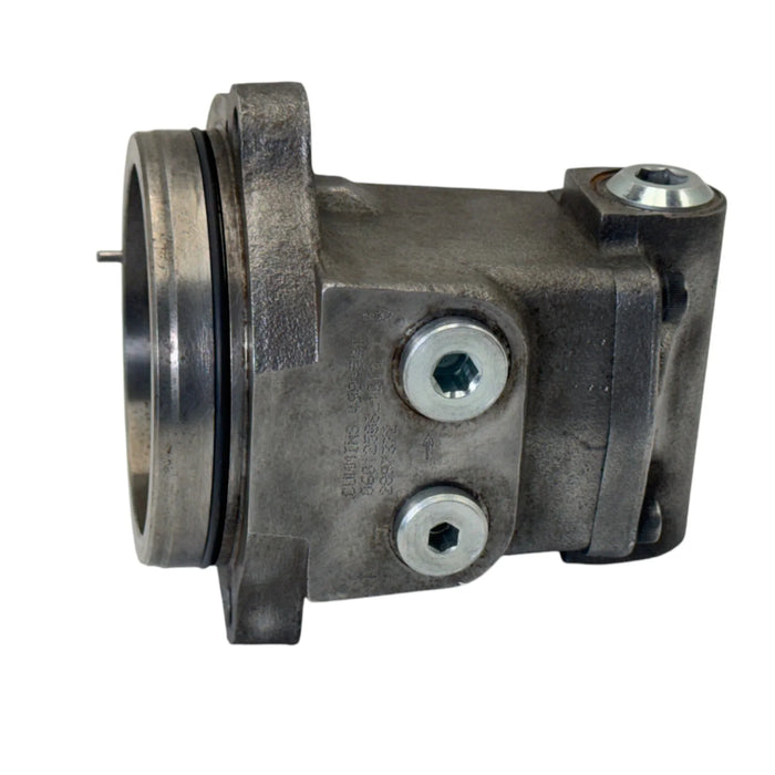 4307482Rx Genuine Cummins Fuel Gear Pump — ADVANCED TRUCK PARTS