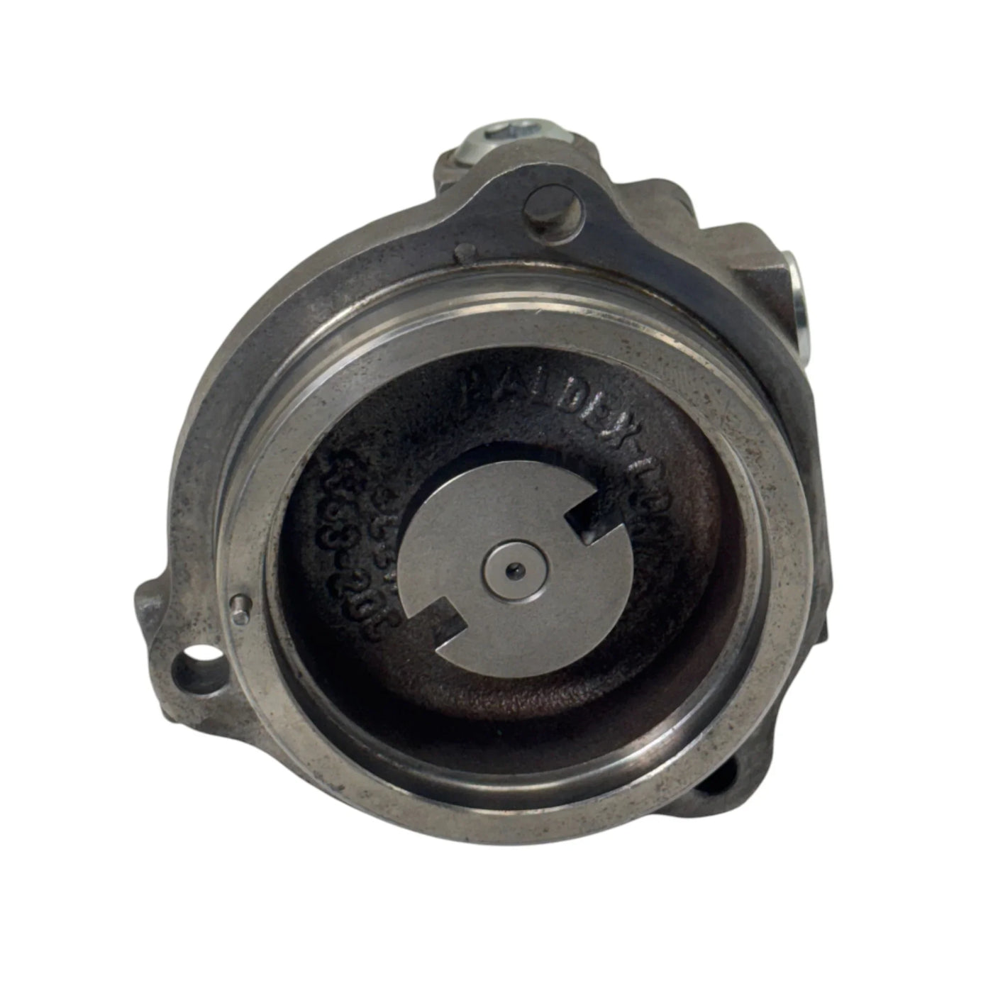 4307482Rx Genuine Cummins Fuel Gear Pump — ADVANCED TRUCK PARTS