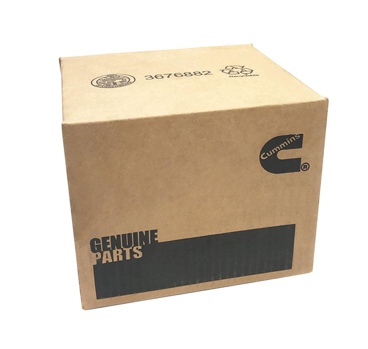 4307482Rx Genuine Cummins Fuel Gear Pump — ADVANCED TRUCK PARTS