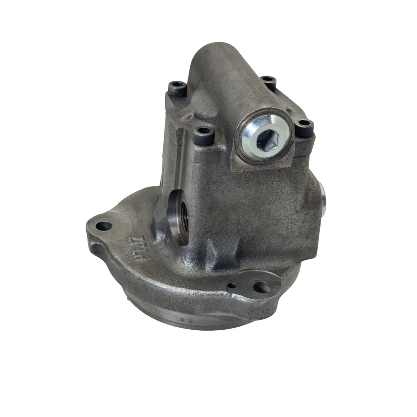4307482Rx Genuine Cummins Fuel Gear Pump — ADVANCED TRUCK PARTS