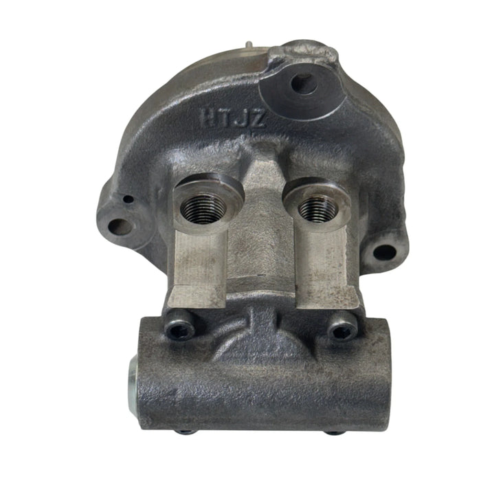 4307482Rx Genuine Cummins Fuel Gear Pump — ADVANCED TRUCK PARTS