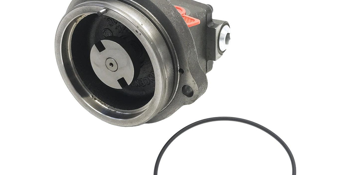 4307482Rx Genuine Cummins Fuel Gear Pump — ADVANCED TRUCK PARTS