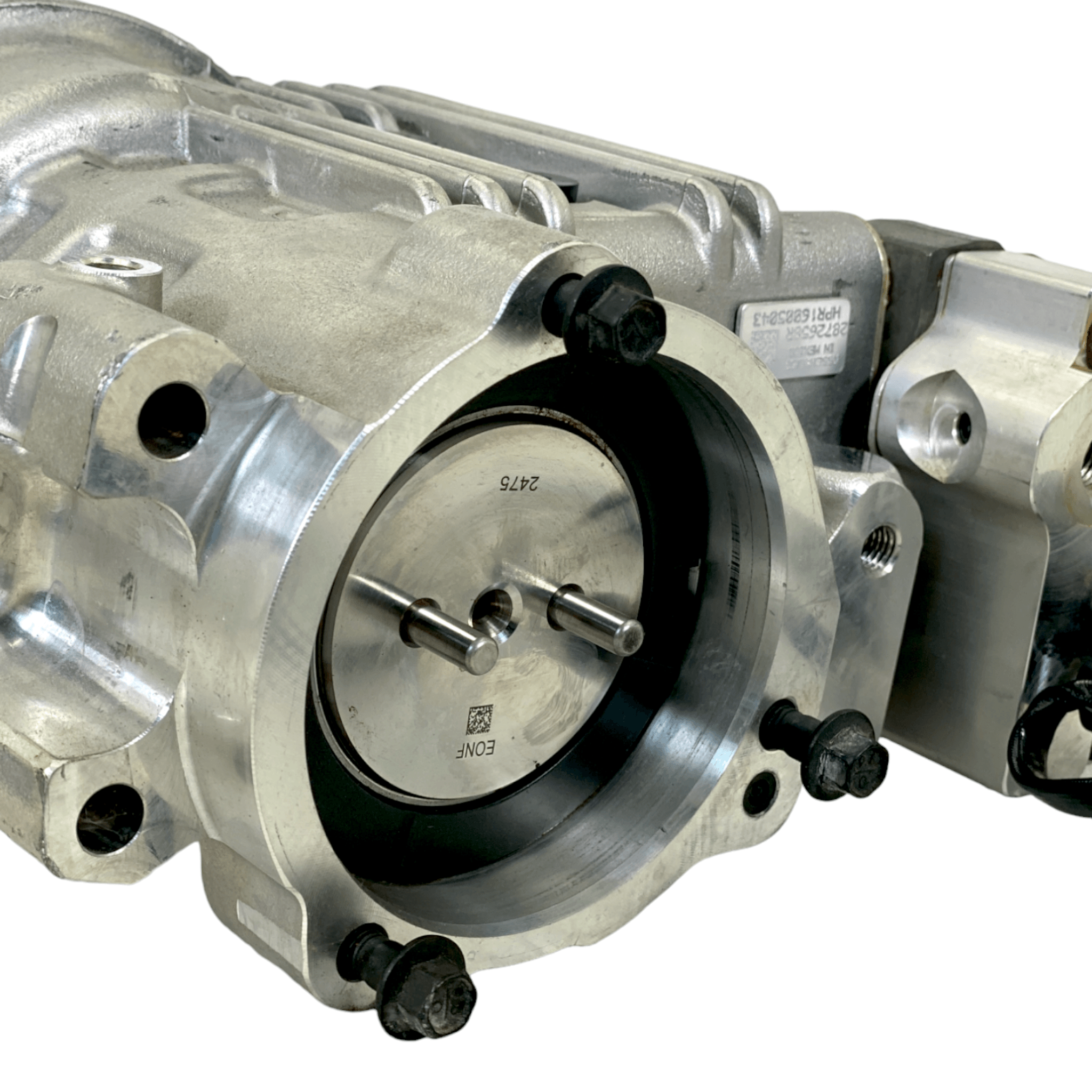 4307527 Genuine Cummins Injection Fuel Pump — ADVANCED TRUCK PARTS