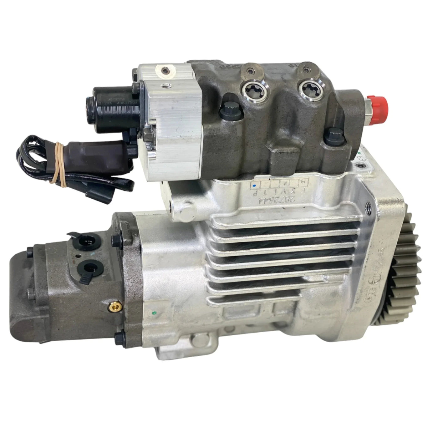 4307527 Genuine Cummins Injection Fuel Pump — ADVANCED TRUCK PARTS