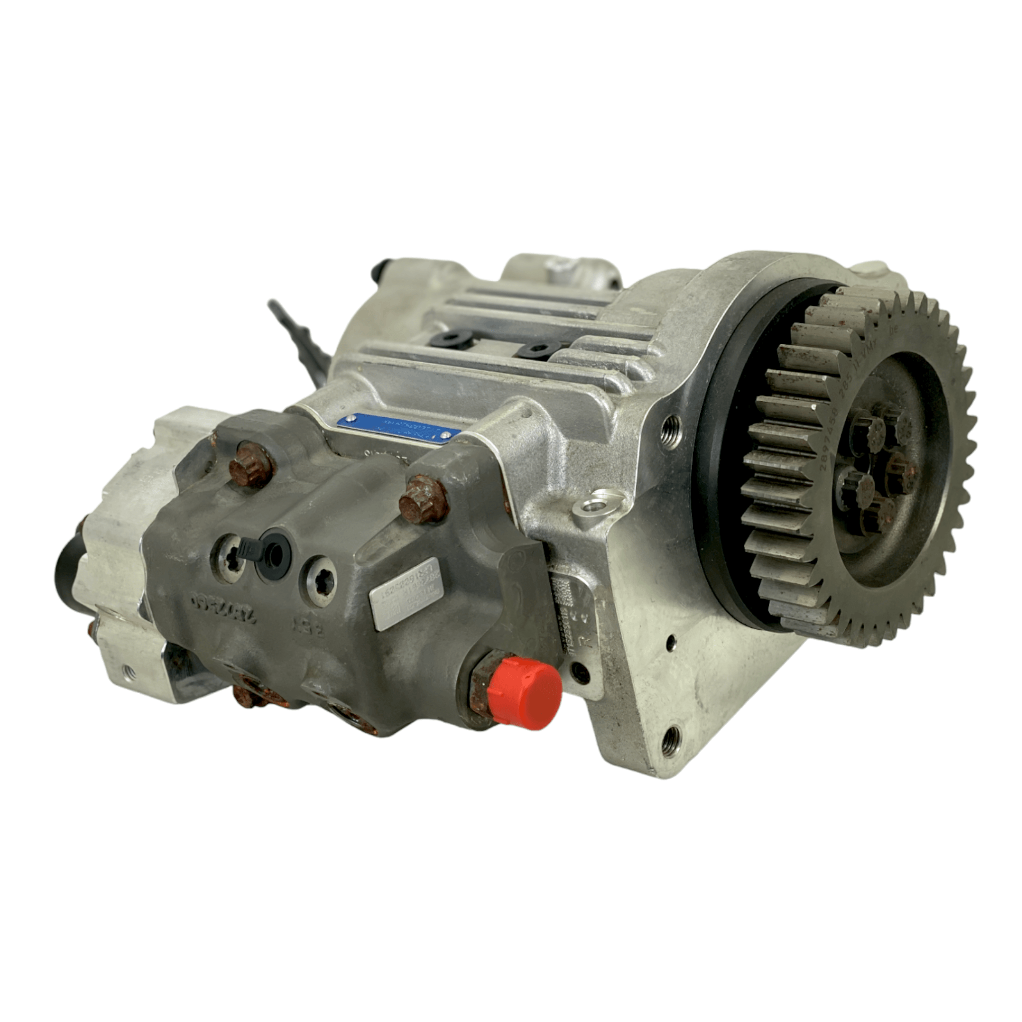 4307527PX Genuine Cummins Injection Fuel Pump — ADVANCED TRUCK PARTS