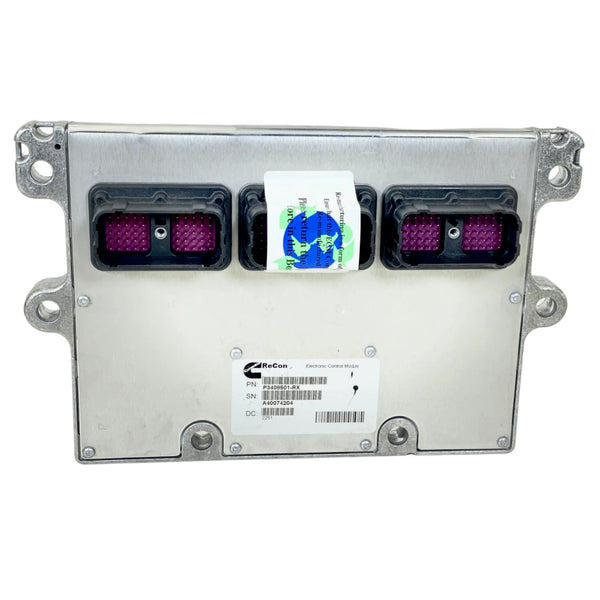4309175Rx Genuine Cummins Ecm Electronic Control Module – ADVANCED ...