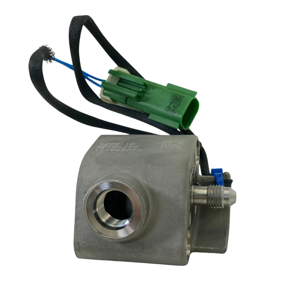 4309349Rx Genuine Cummins Aftertreatment Doser Injector — ADVANCED ...