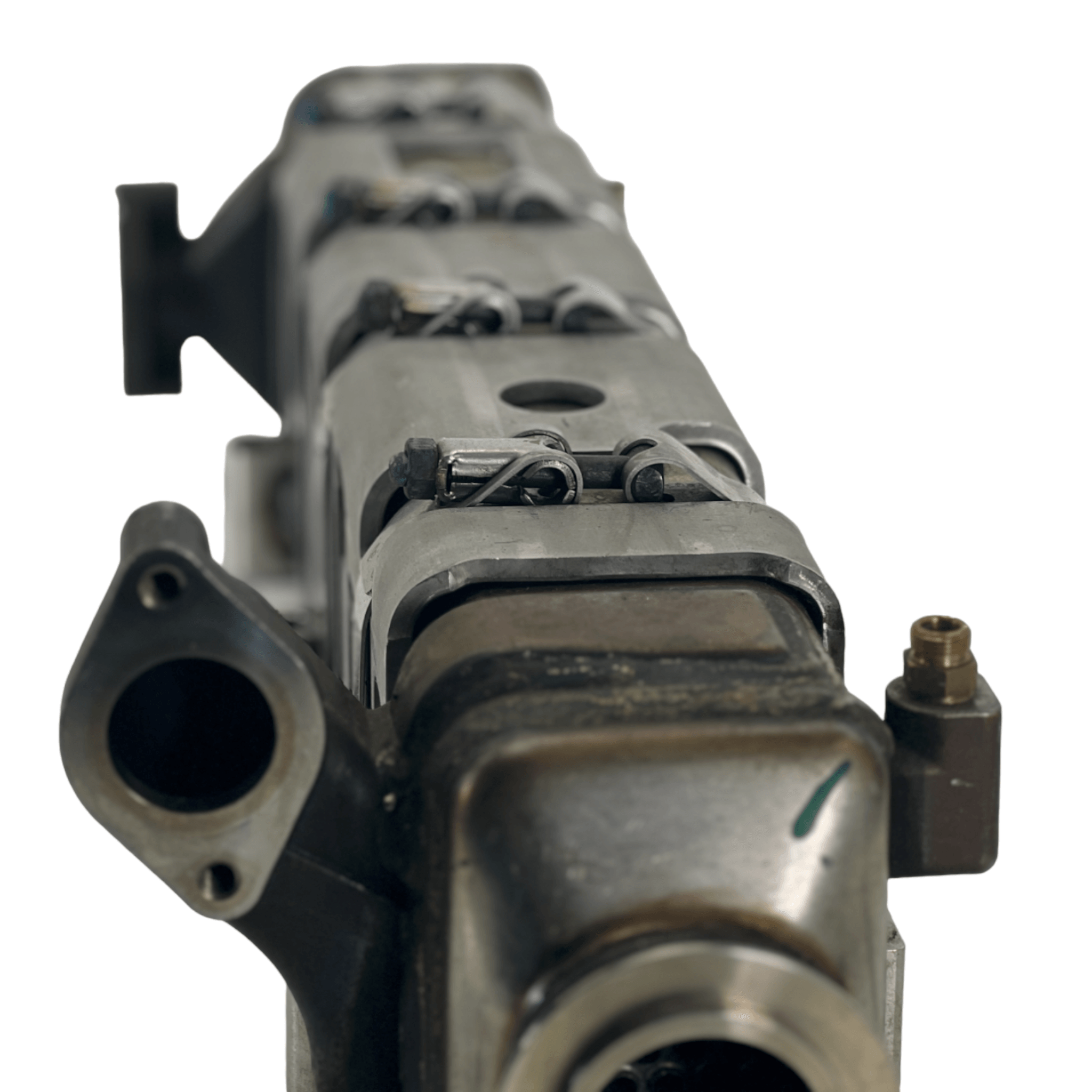 4313836 Genuine Cummins EGR Cooler Kit For Cummins Isx12 — ADVANCED ...