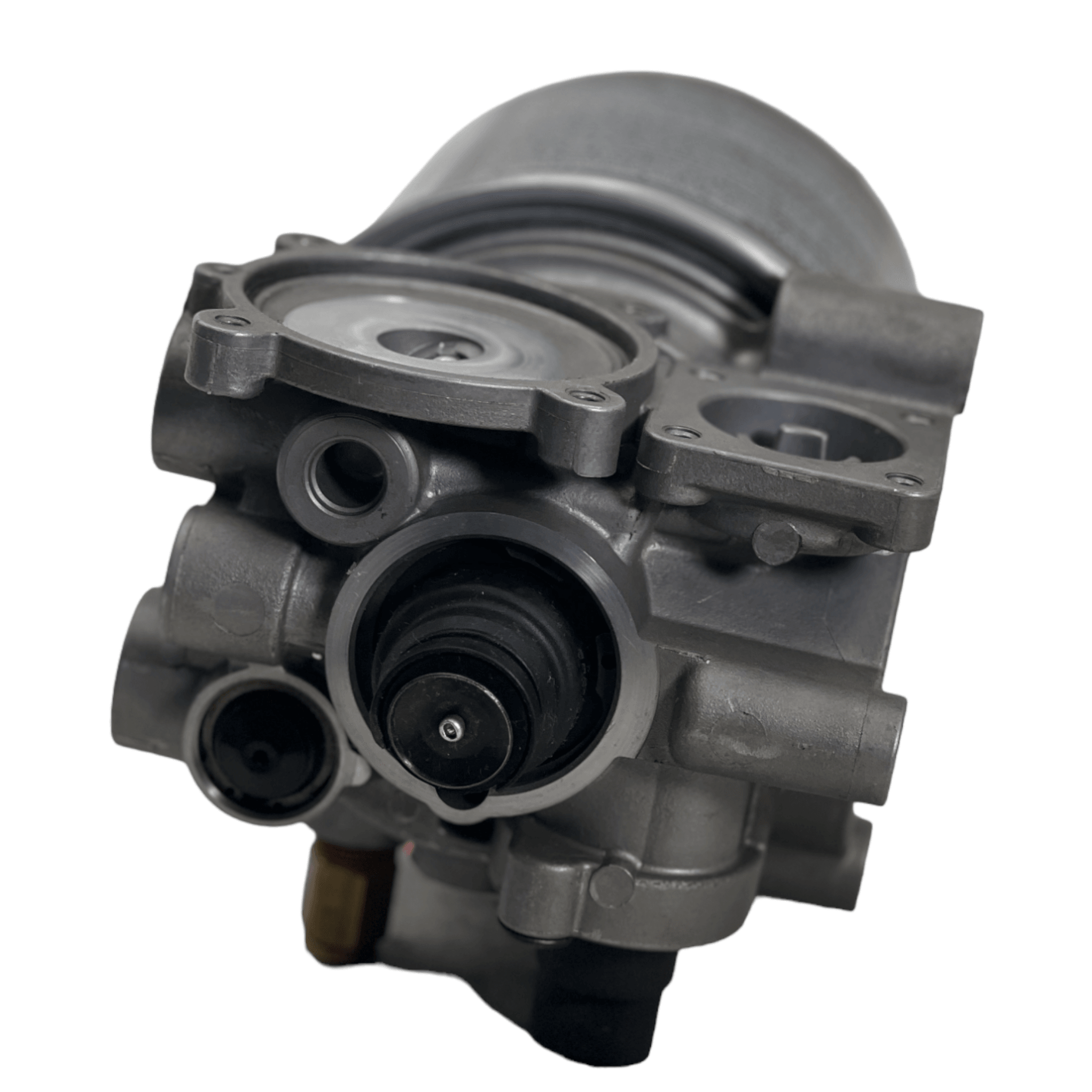 4324210370 Genuine Meritor Wabco Air Dryer Assembly For Volvo Without ...