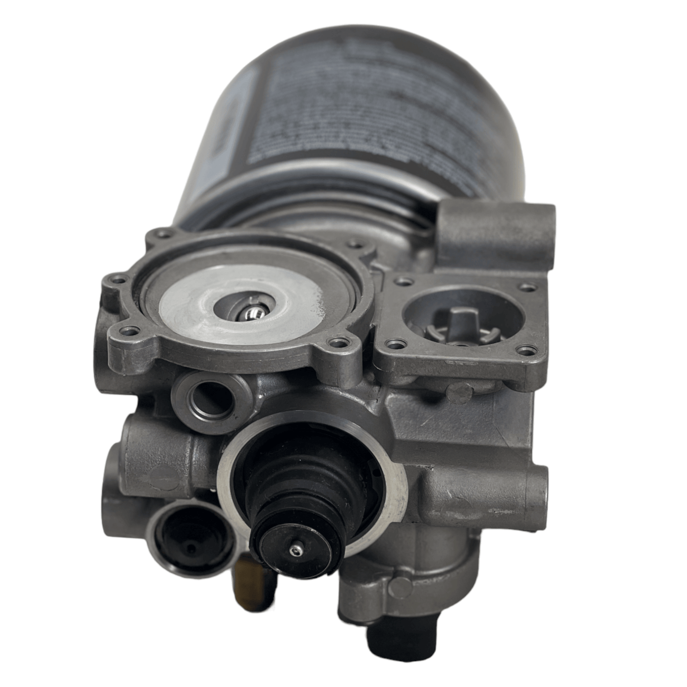 4324210370 Genuine Meritor Wabco Air Dryer Assembly For Volvo Without ...