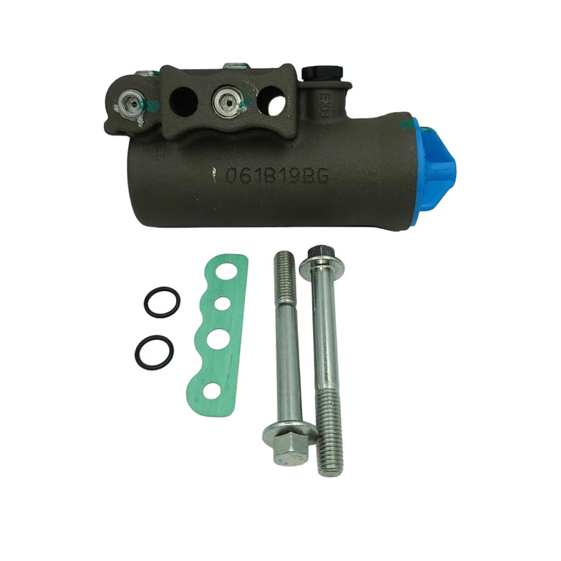 4324709202 Genuine Wabco Air Dryer - Governor — ADVANCED TRUCK PARTS