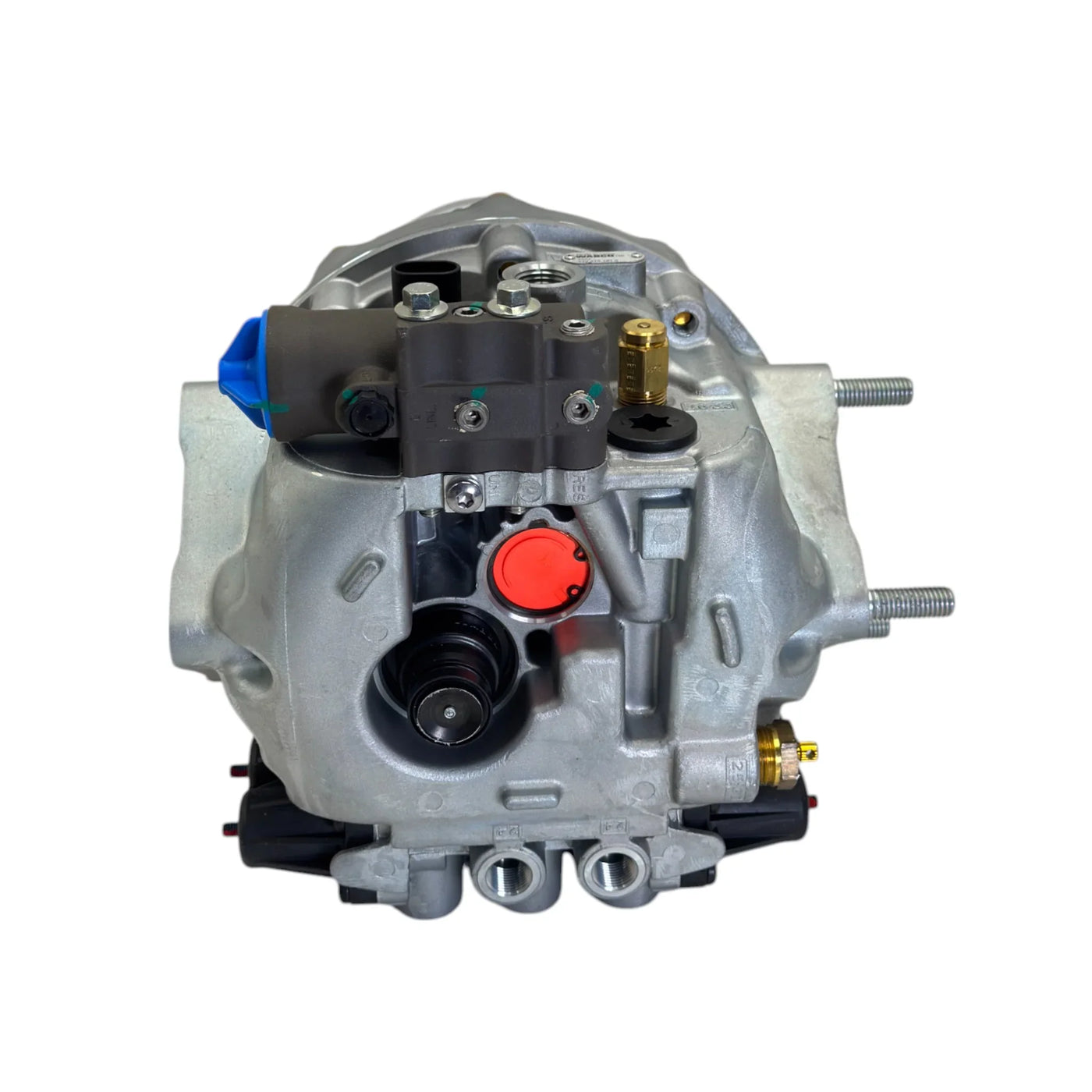 4324752020 Genuine Wabco Air Dryer — ADVANCED TRUCK PARTS