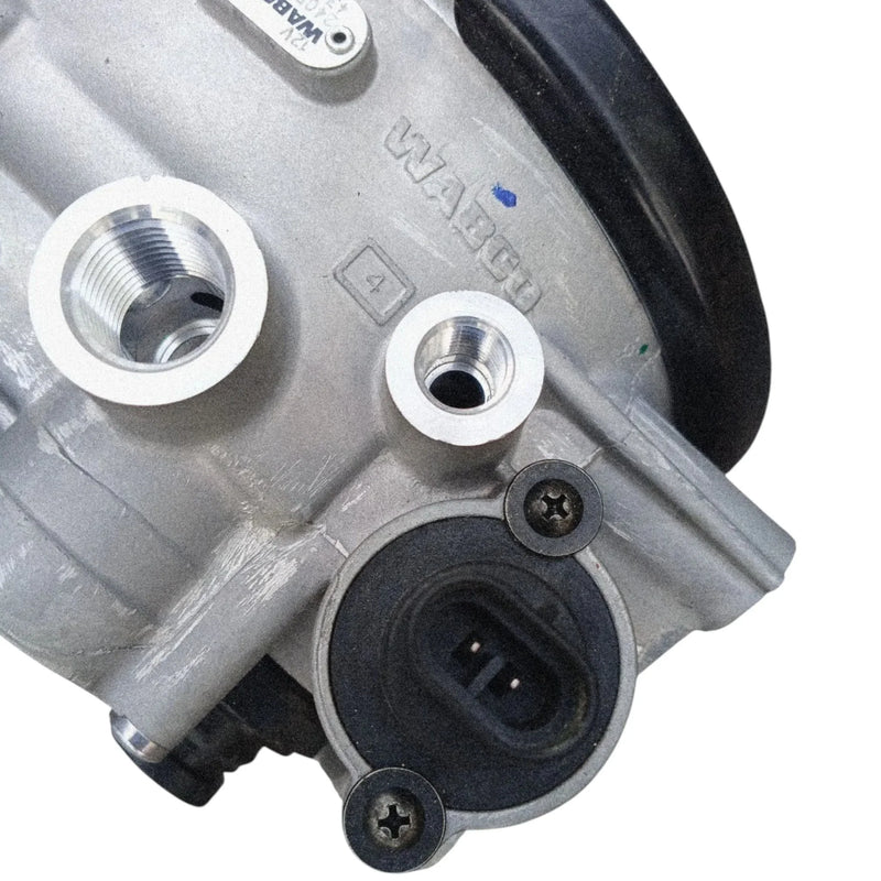 4324801450 Genuine Wabco Air Dryer — ADVANCED TRUCK PARTS