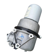 4324801450 Genuine Wabco Air Dryer — ADVANCED TRUCK PARTS