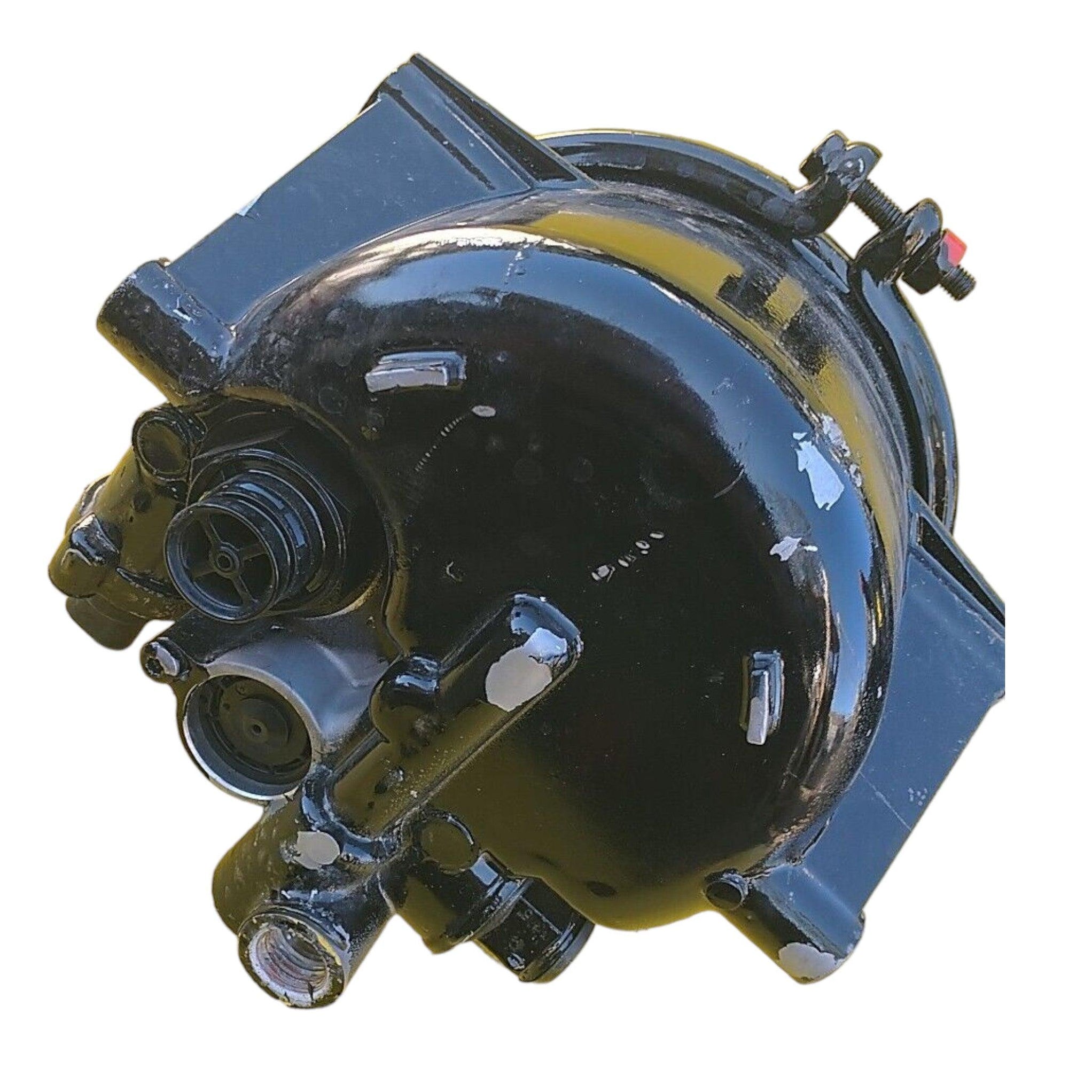 4324801450 Genuine Wabco Air Dryer — ADVANCED TRUCK PARTS