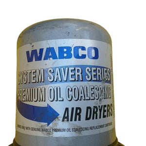 4324801450 Genuine Wabco Air Dryer — ADVANCED TRUCK PARTS