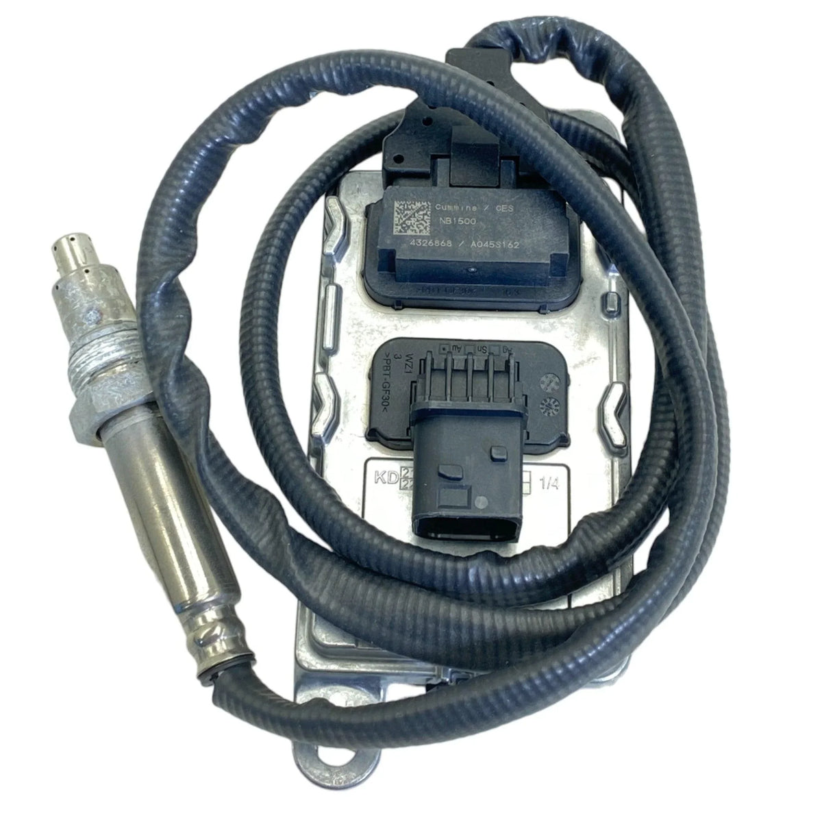 4326868RX Genuine Cummins NOX Nitrogen Oxide Sensor — ADVANCED TRUCK PARTS