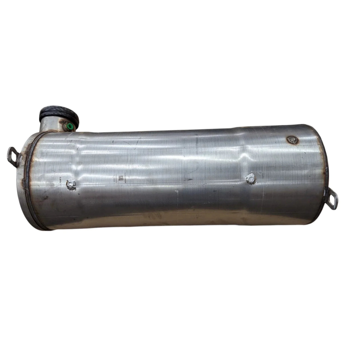 4329094 Genuine Cummins Aftertreatment Device — ADVANCED TRUCK PARTS