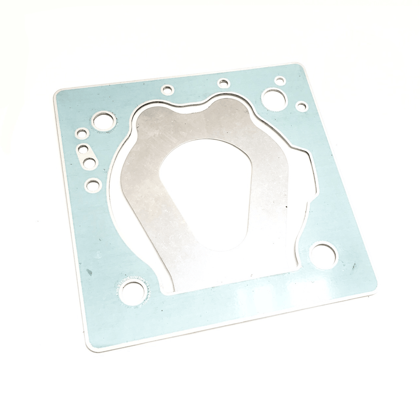 4337592 | Genuine Cummins® Air Compressor Head Kit For Cummins ...