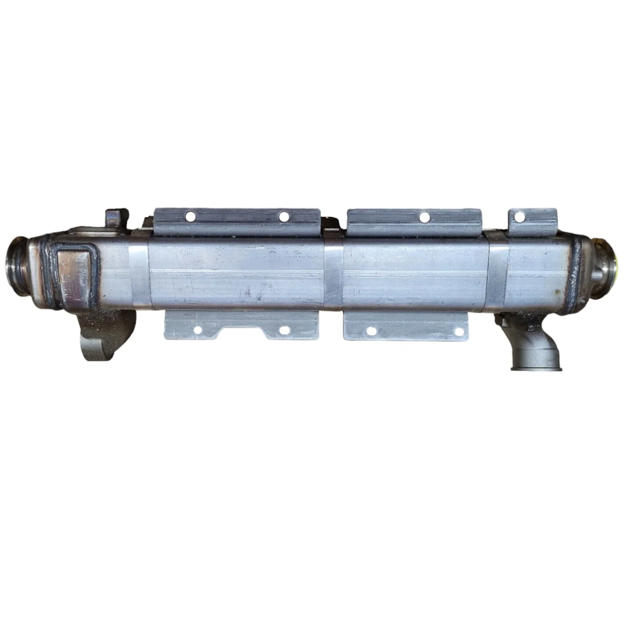 4352360RX Genuine Cummins EGR Cooler Kit For ISX 2010-2013 — ADVANCED ...