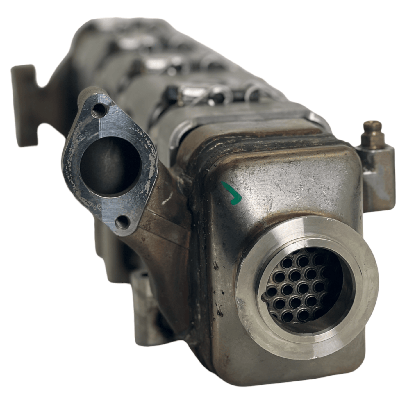 4352365NX Genuine Cummins EGR Cooler Kit For Cummins Isx12 — ADVANCED ...