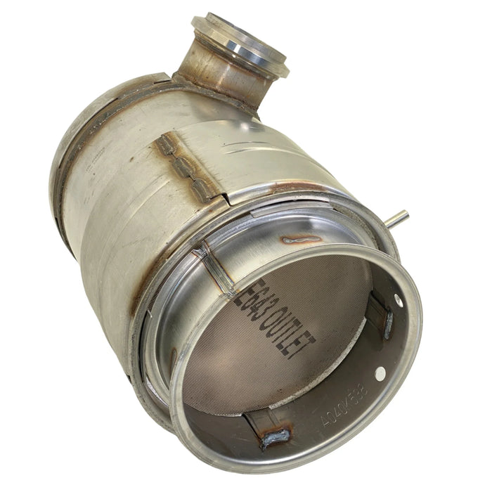 5306997 Genuine Cummins Inlet Catalyst Module — ADVANCED TRUCK PARTS