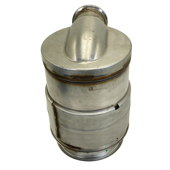 5306997 Genuine Cummins Inlet Catalyst Module — ADVANCED TRUCK PARTS