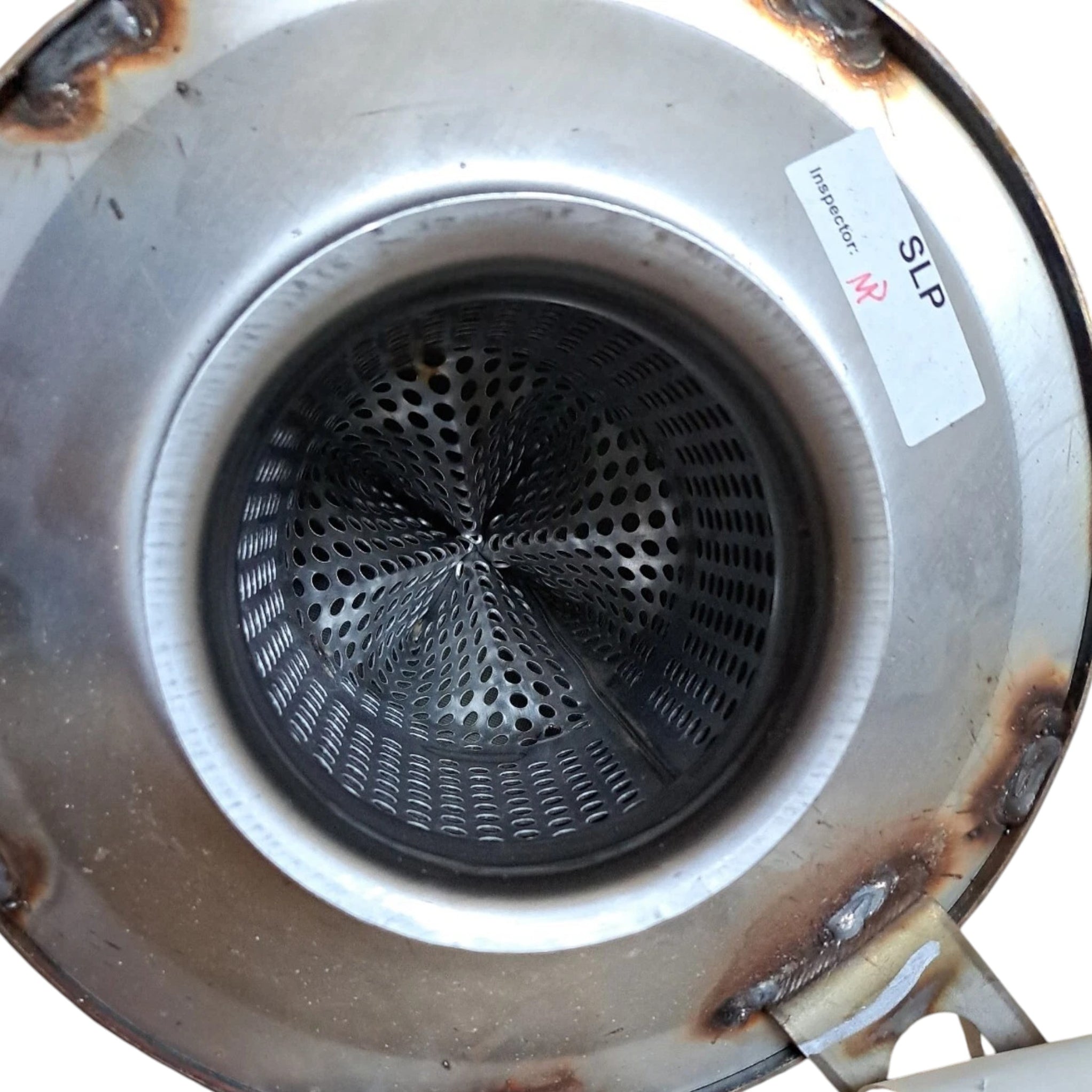 4354209 Cummins Aftertreatment Device – ADVANCED TRUCK PARTS