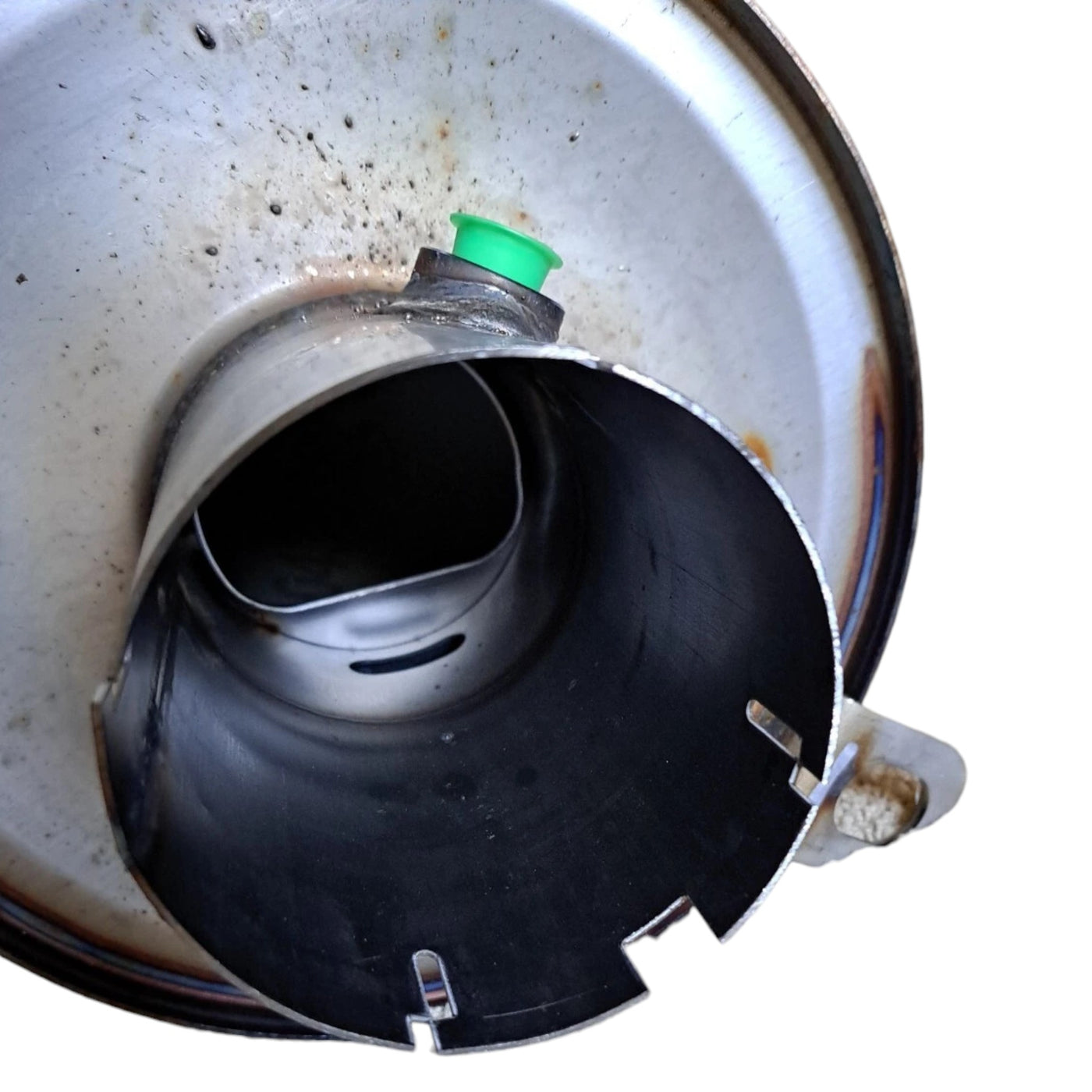 4354209 Cummins Aftertreatment Device – ADVANCED TRUCK PARTS