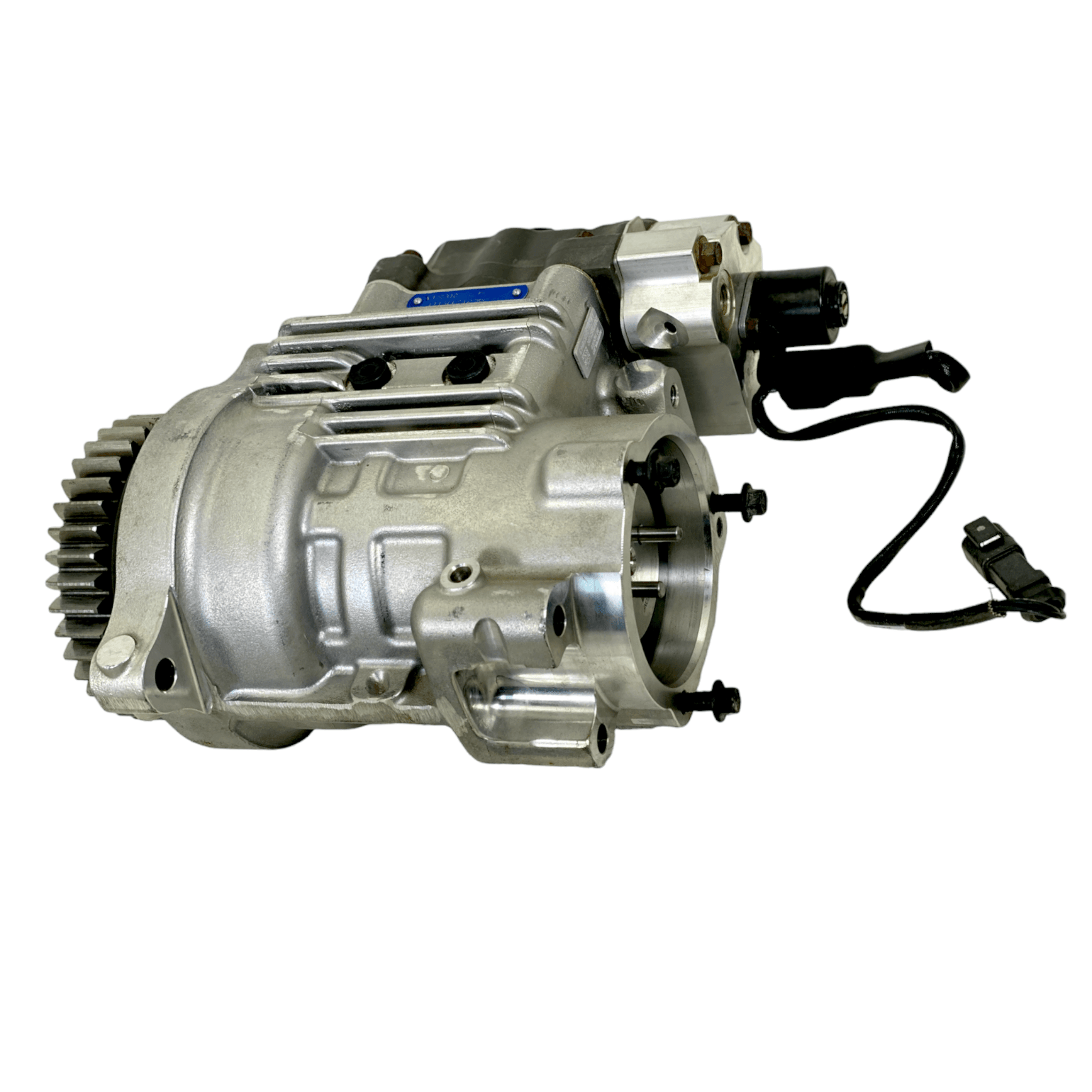 4359487 Genuine Cummins Injection Fuel Pump — ADVANCED TRUCK PARTS