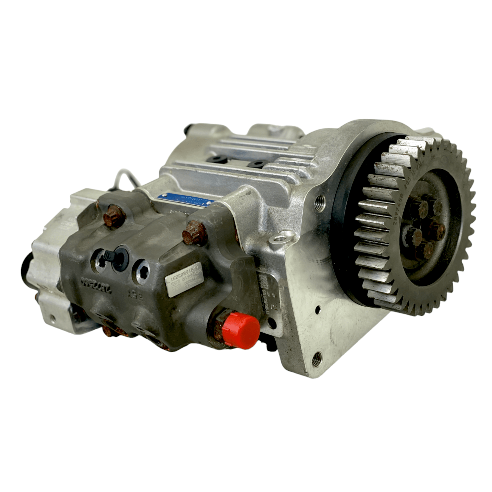 4359487PX Genuine Cummins Injection Fuel Pump — ADVANCED TRUCK PARTS
