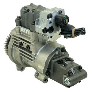 4359489 Genuine Cummins Common Rail Fuel Pump For Isx15 — ADVANCED ...