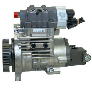 4359489 Genuine Cummins Common Rail Fuel Pump For Isx15 — ADVANCED ...