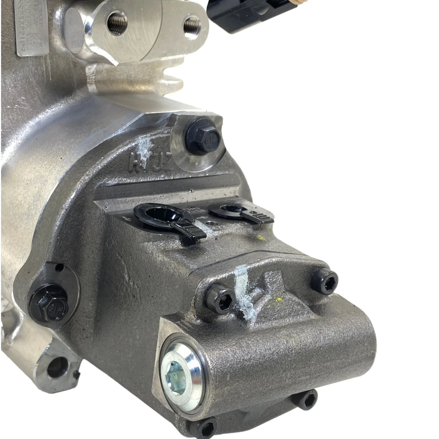 4359489 Genuine Cummins Common Rail Fuel Pump For Isx15 — ADVANCED ...
