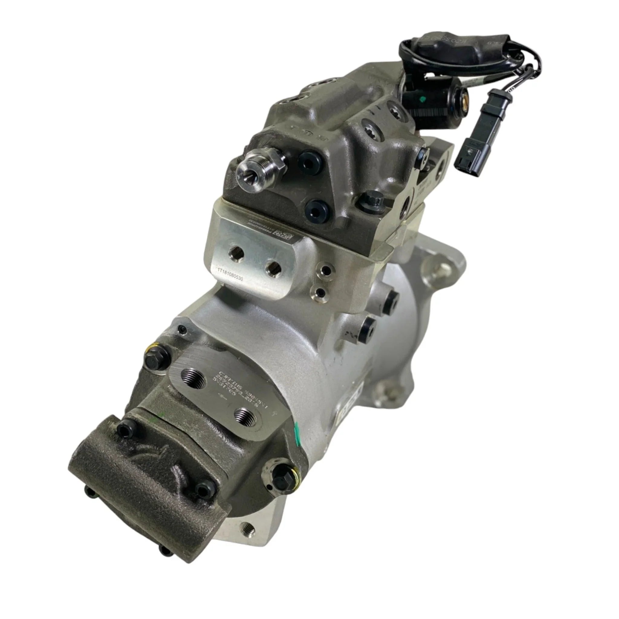 4359548PX Genuine Cummins Injection Pump For Isx Qsx – ADVANCED TRUCK PARTS
