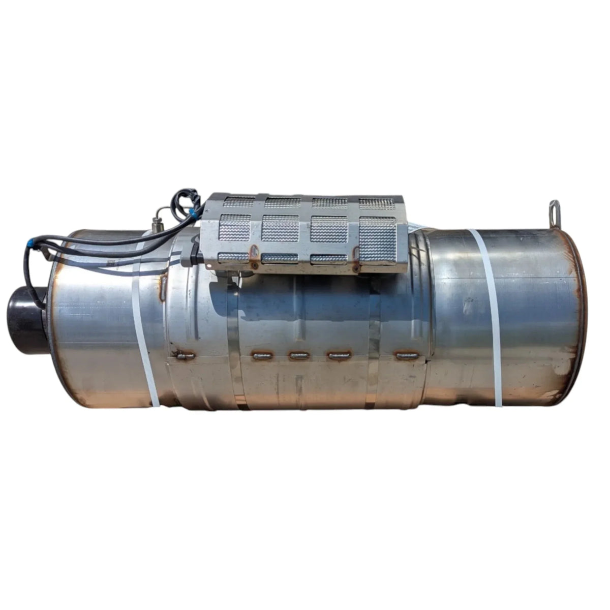 4377306 Genuine Cummins Aftertreatment Device — ADVANCED TRUCK PARTS