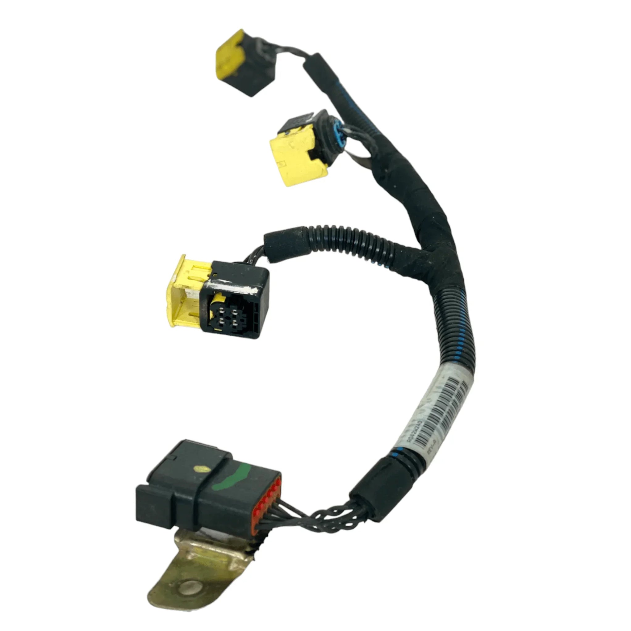 4377404 Genuine Cummins Wiring Harness For Aftertreatment Divice ...