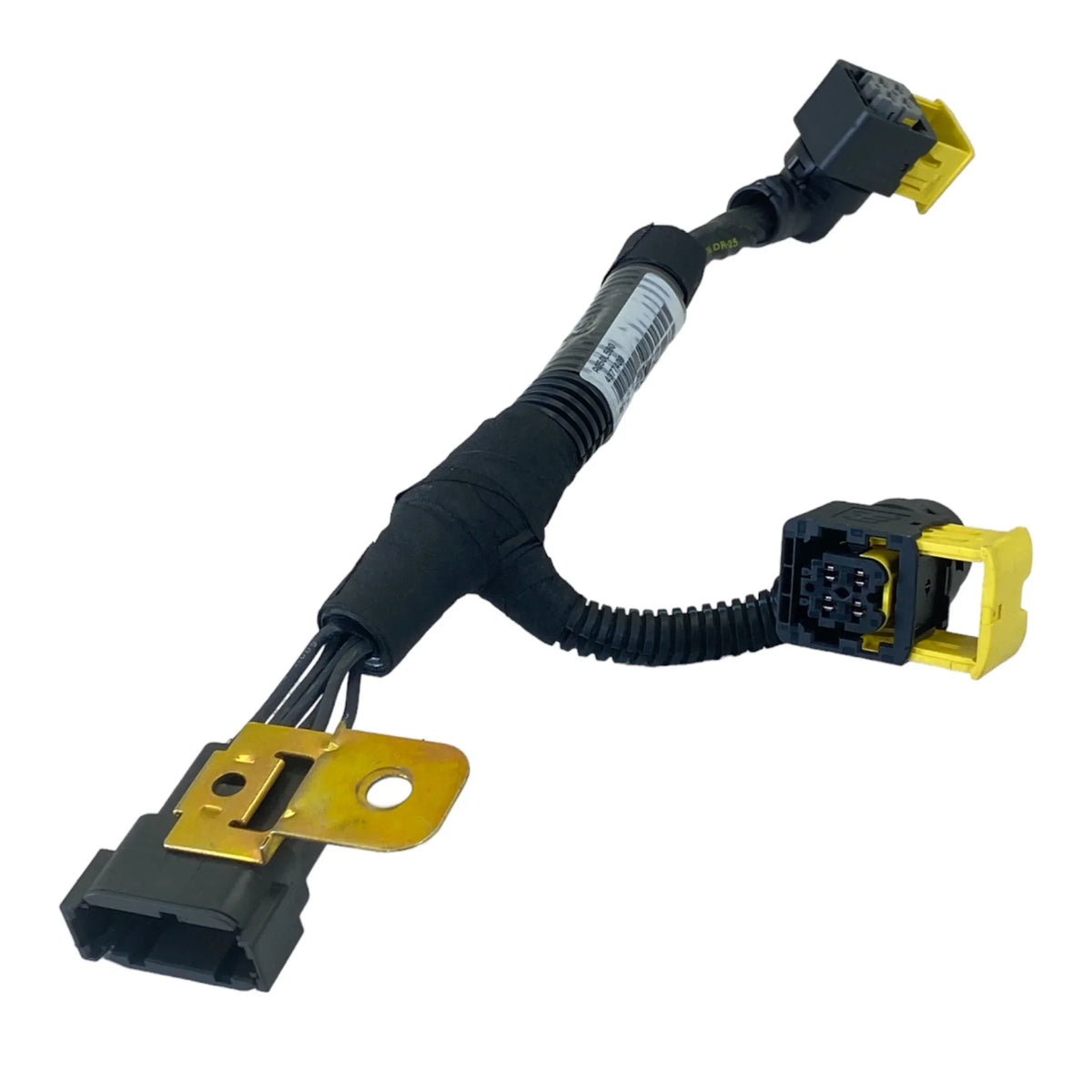 4377408 Genuine Cummins Wiring Harness — ADVANCED TRUCK PARTS