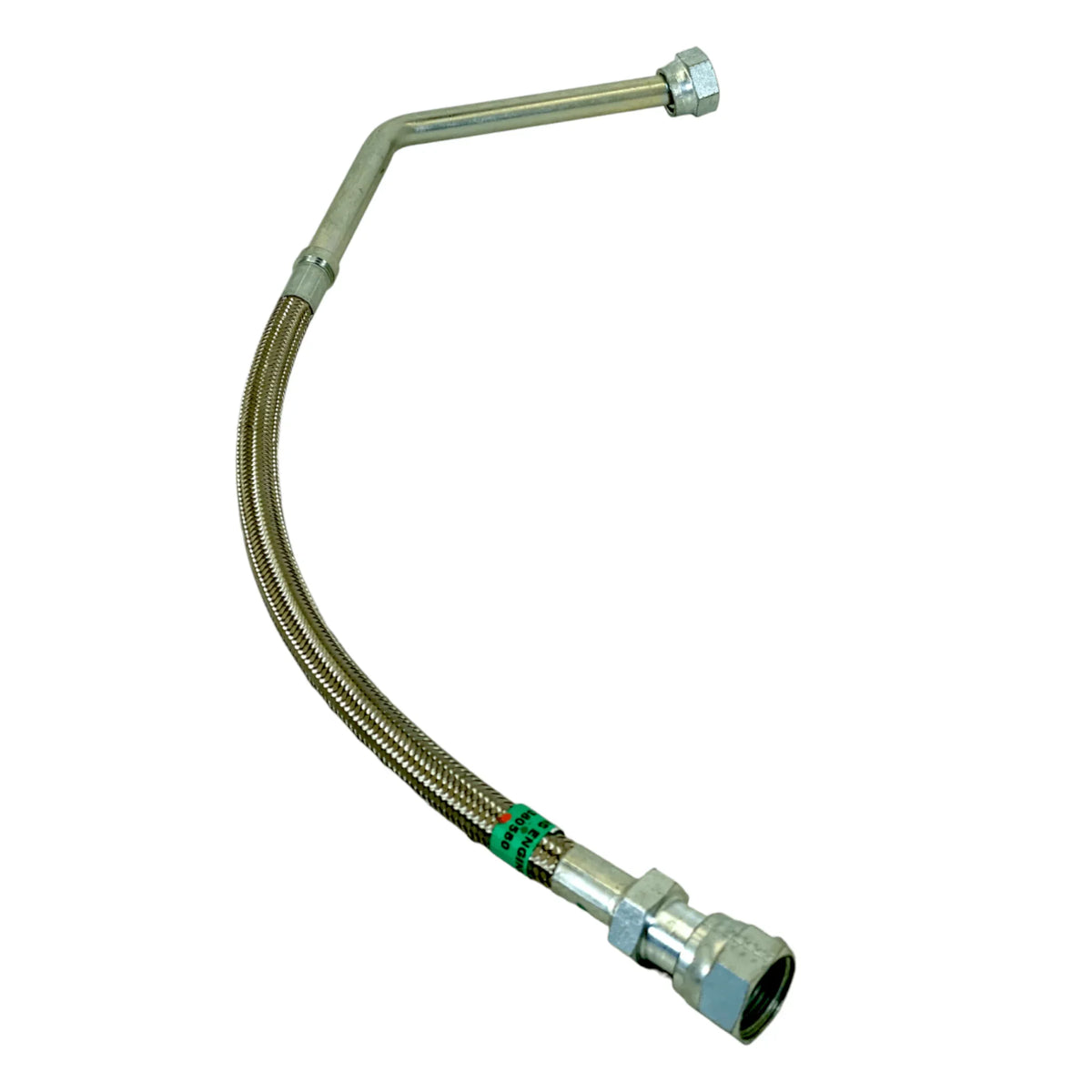 4380667 Genuine Cummins Lubricating Oil Transfer Tube — ADVANCED TRUCK ...