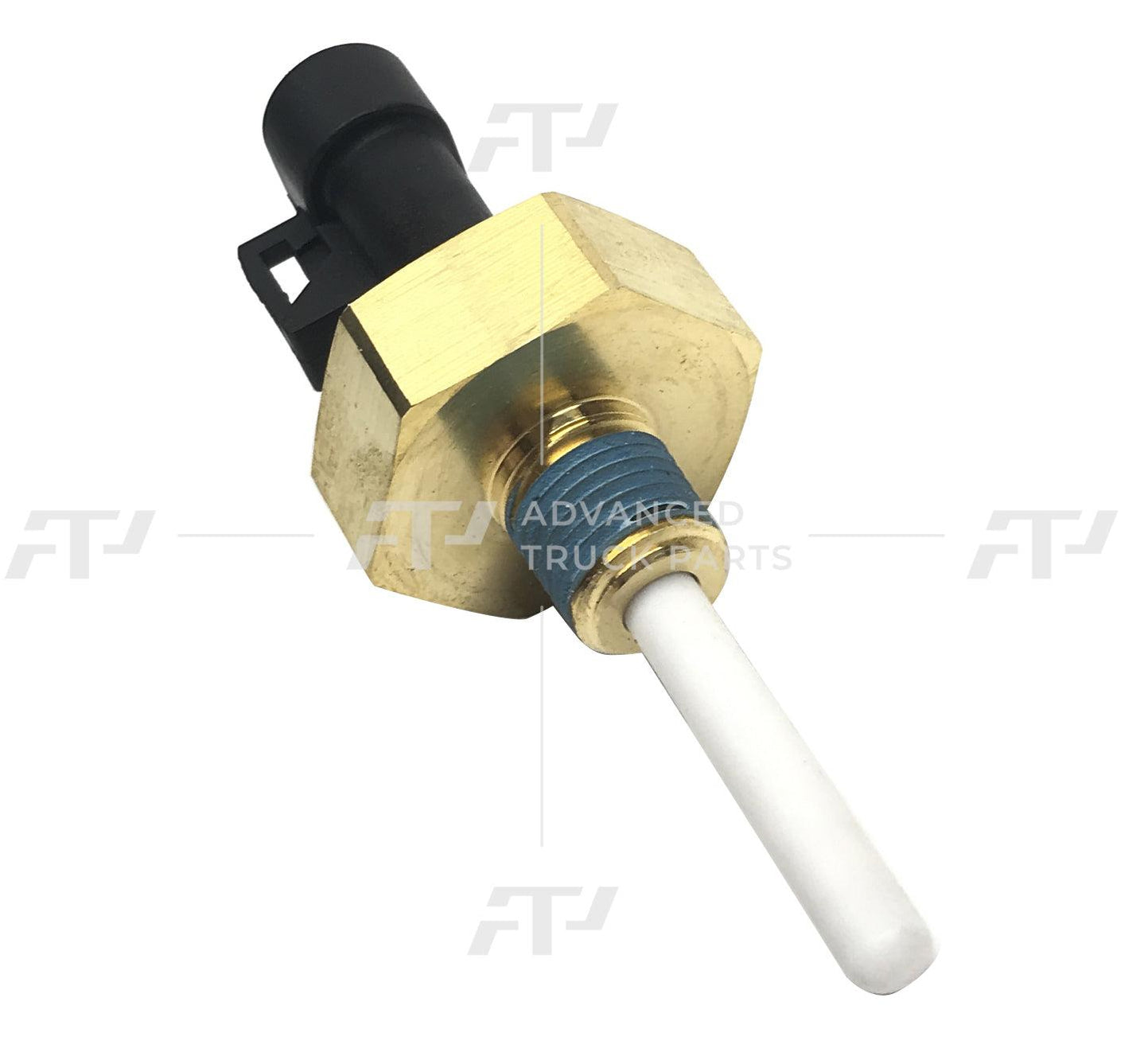 4383933 Genuine Cummins 1/4 Npt Coolant Level Sensor Switch For Cummin ...