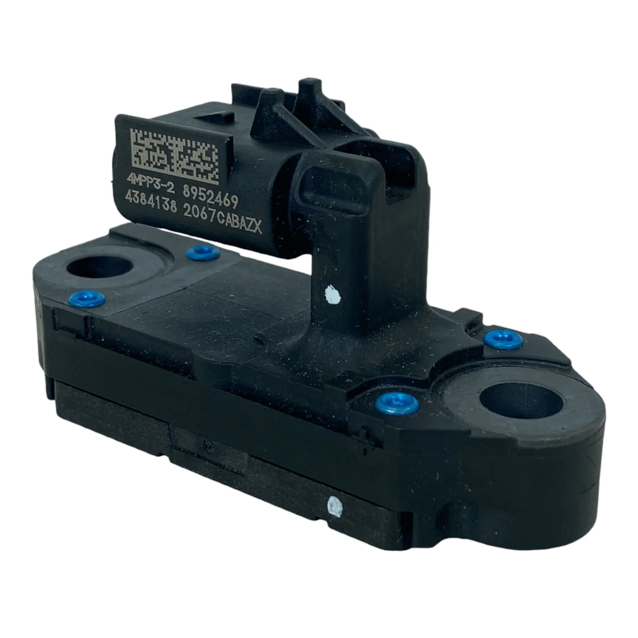 4384138 Genuine Cummins Differential Pressure Sensor — ADVANCED TRUCK PARTS