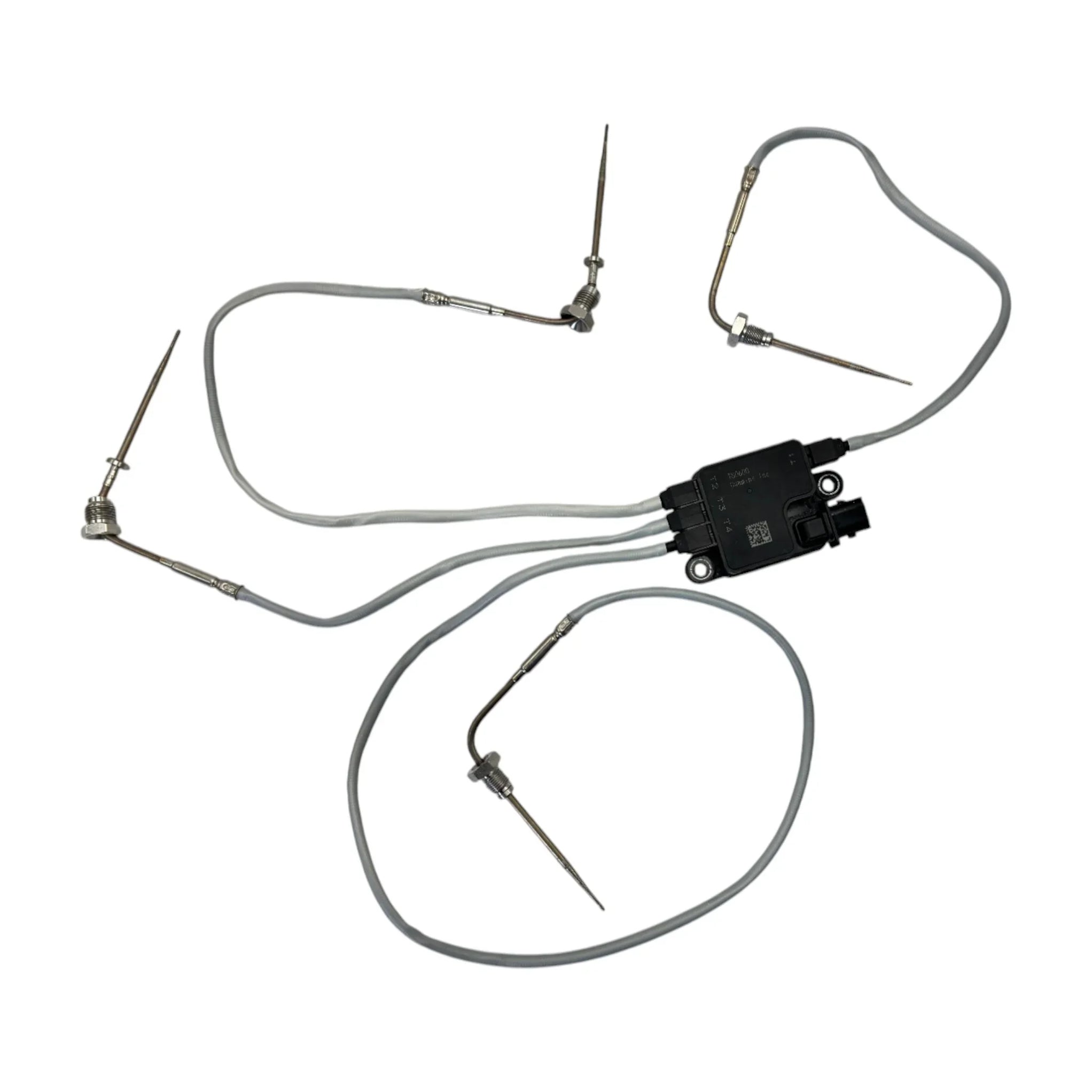 4384574 Genuine Cummins Temperature Sensor — ADVANCED TRUCK PARTS