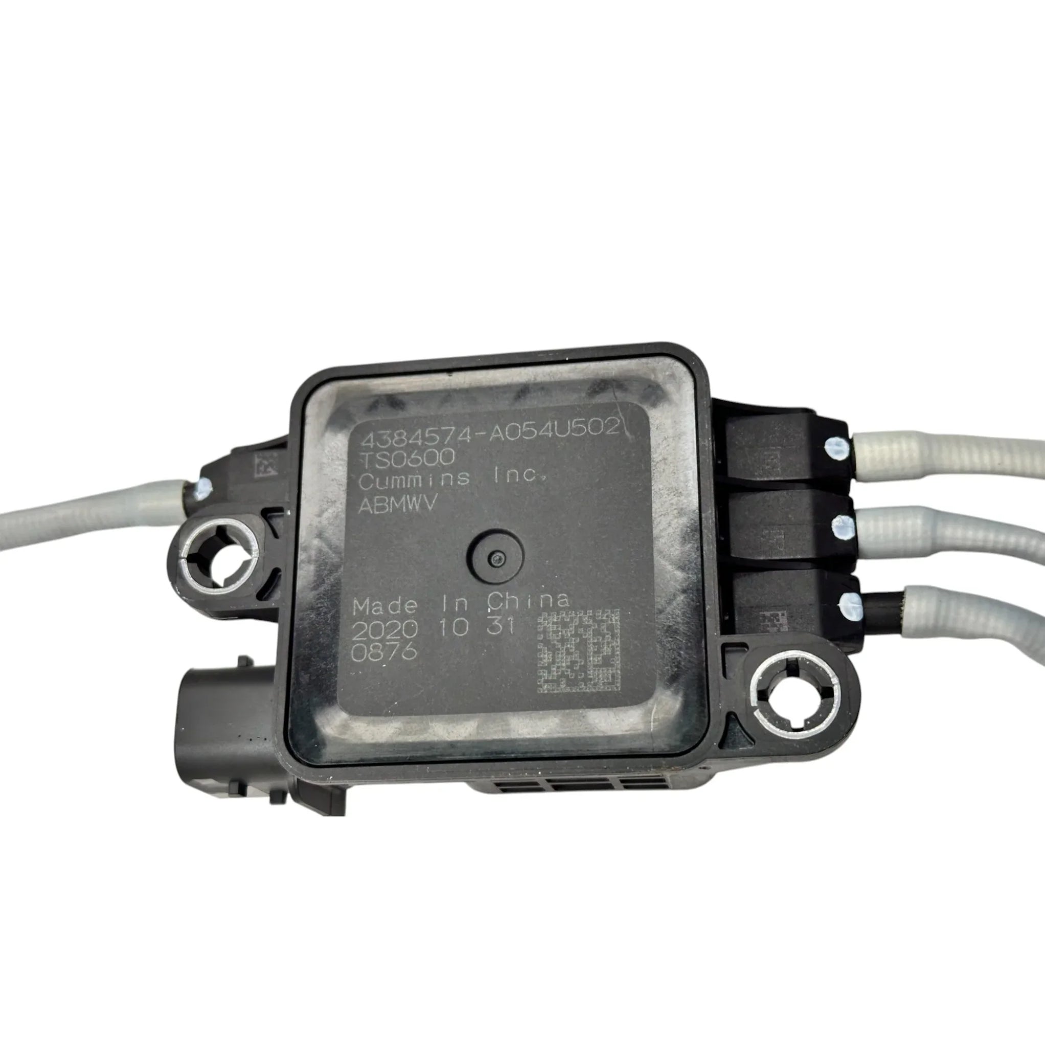 4384574 Genuine Cummins Temperature Sensor — ADVANCED TRUCK PARTS