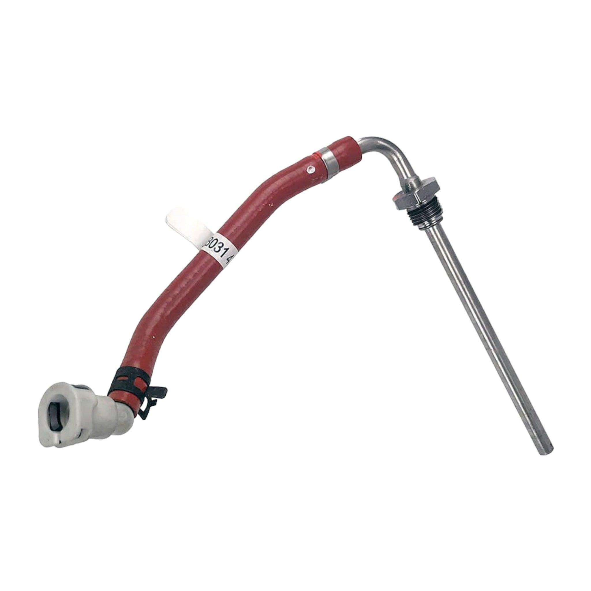 4387229 Genuine Cummins Pressure Sensing Tube — ADVANCED TRUCK PARTS